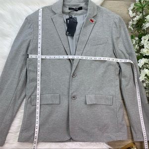 Bedo Homme | Jackets & Coats | Bedo Homme Womens Blazer | Poshmark